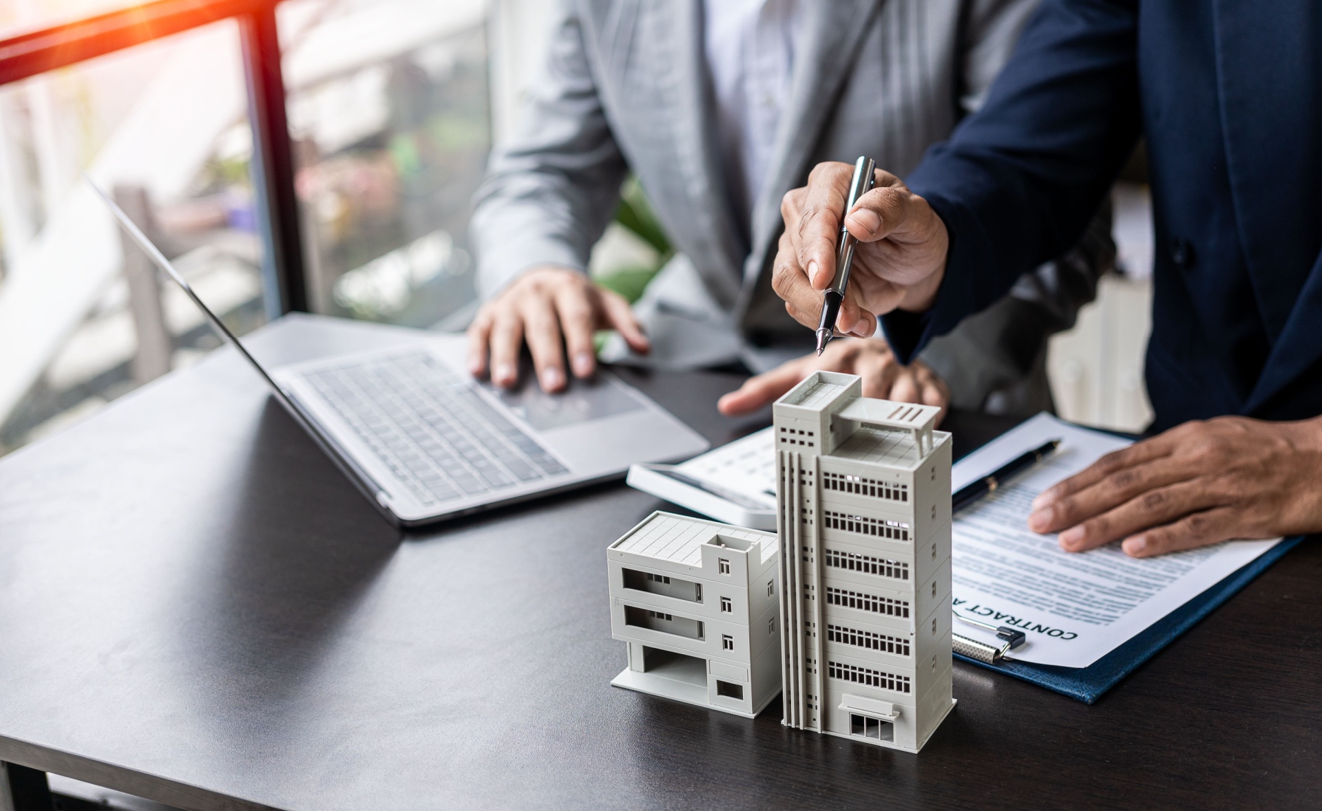 Real Estate - Braun Kendrick | The highest quality and trustworthy ...